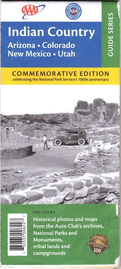 Tesla Model S - "American West" Road Trip